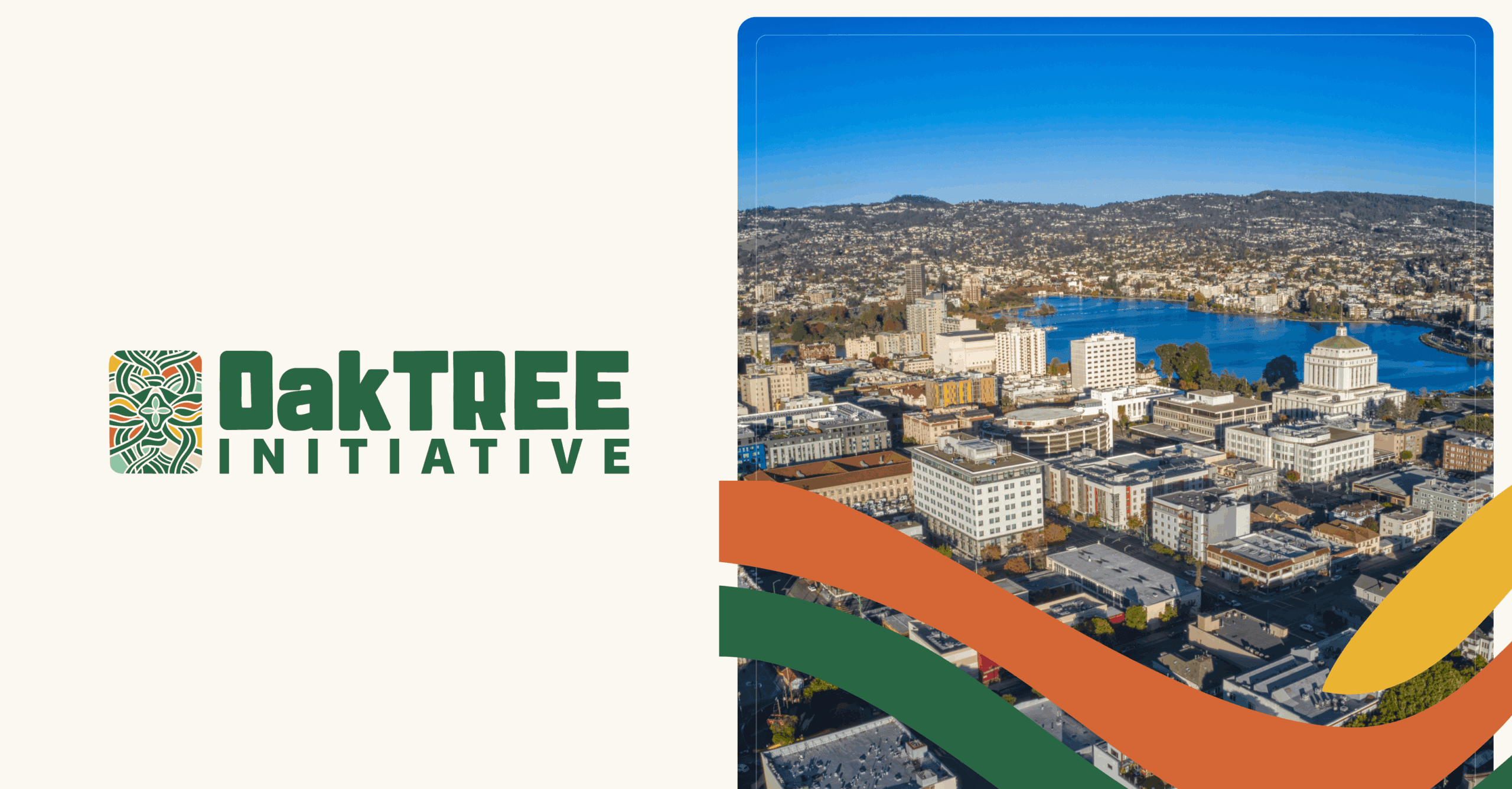 OakTREE - Transformation Rooted in Community